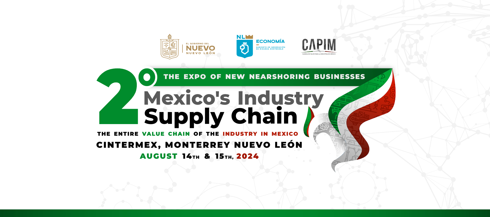 MEXICO'S INDUSTRY SUPPLY CHAIN