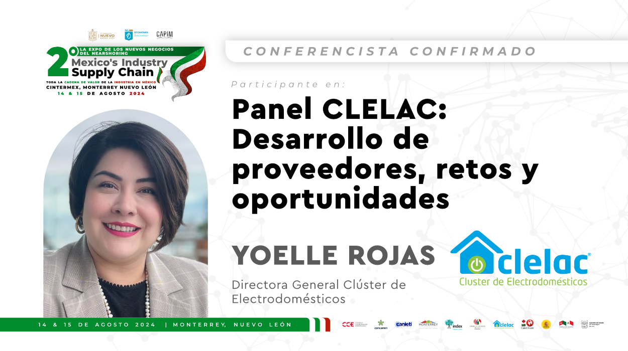 MEXICO'S INDUSTRY SUPPLY CHAIN