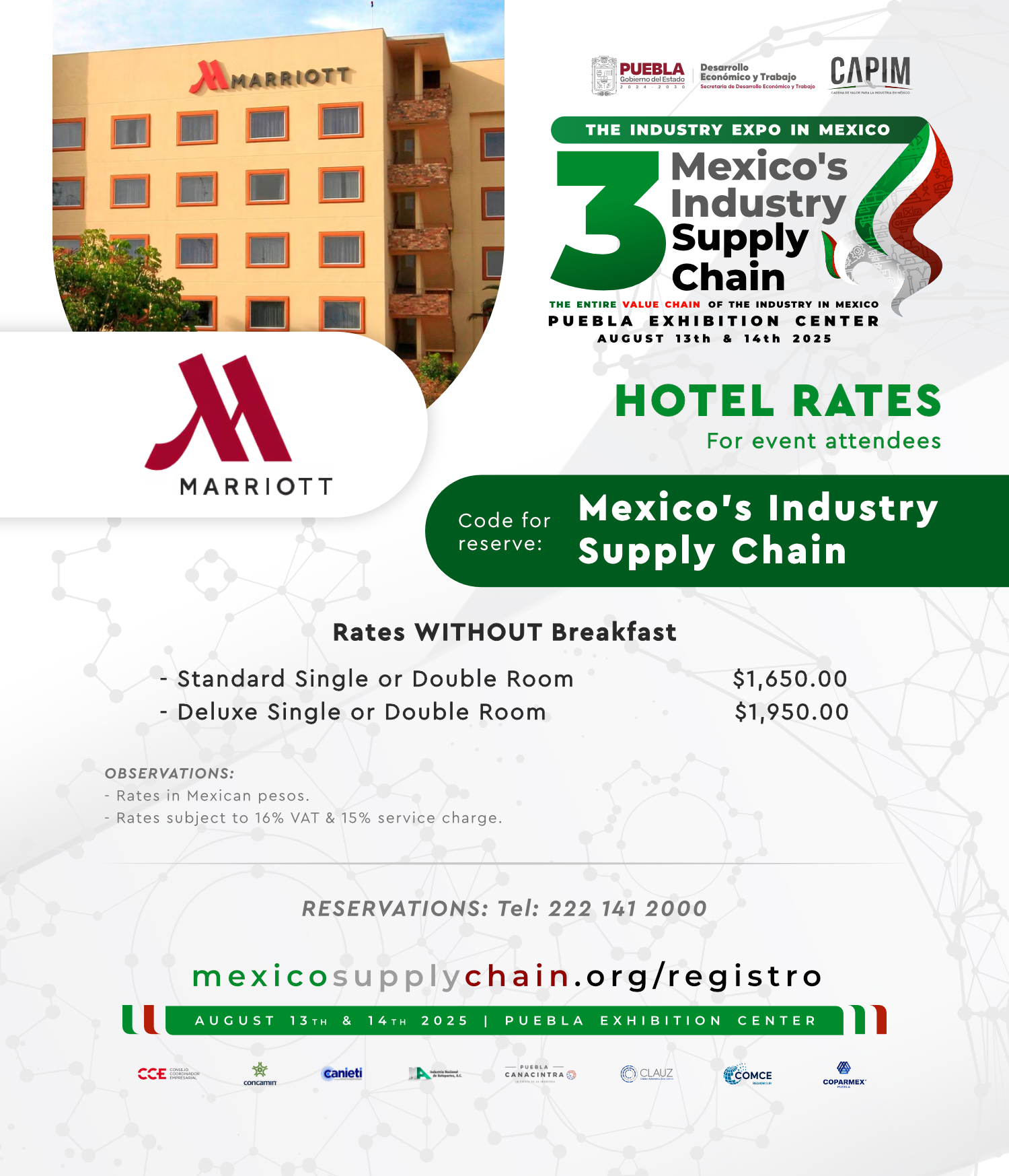 MEXICO'S INDUSTRY SUPPLY CHAIN